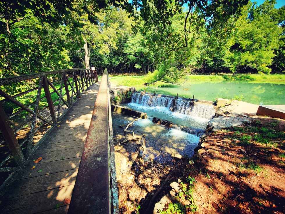 Ritter Springs Park | JasonPrahl.com