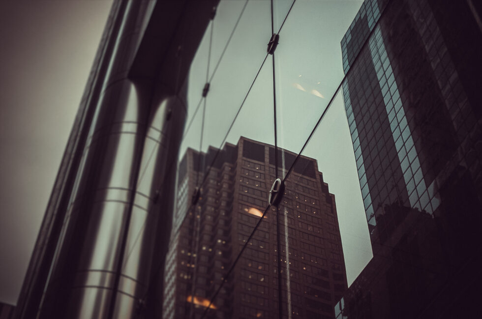 Chicago Glass | JasonPrahl.com